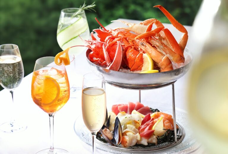 News & Offers - Conrad Dining