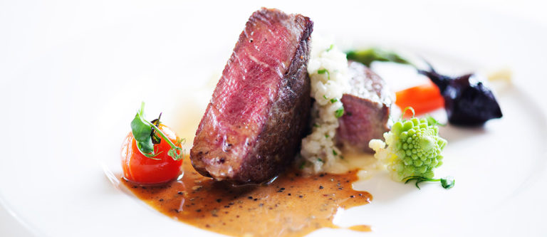 News & Offers - Conrad Dining