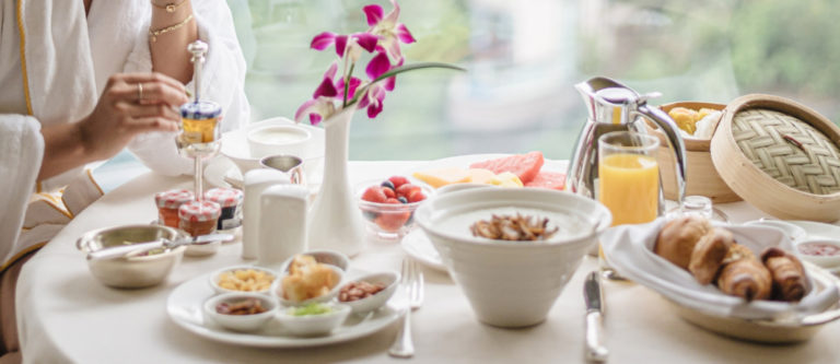 News & Offers - Conrad Dining