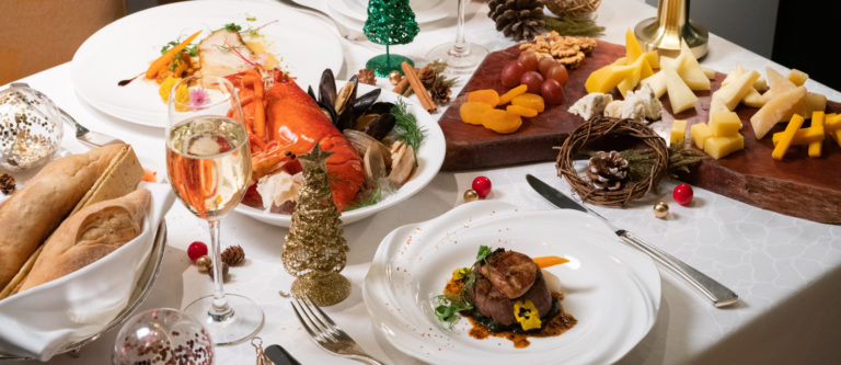 News & Offers - Conrad Dining