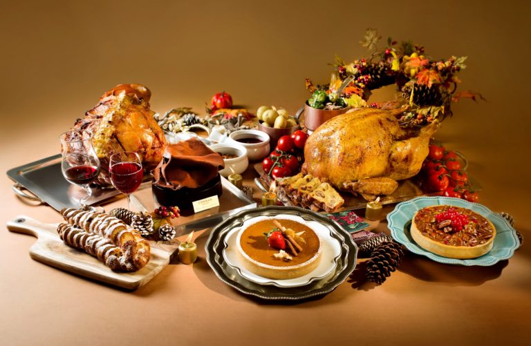 Home - Official - Conrad Dining