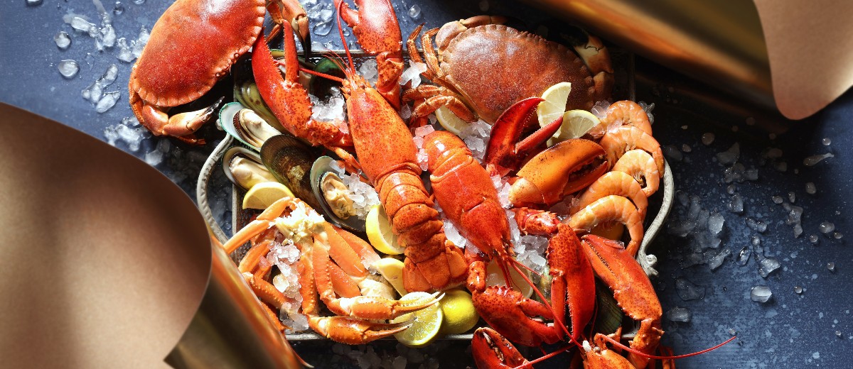 Home - Official - Conrad Dining