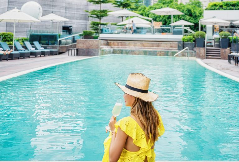 News & Offers - Conrad Dining