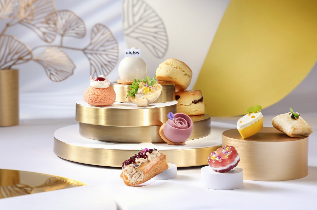 Home - Official - Conrad Dining