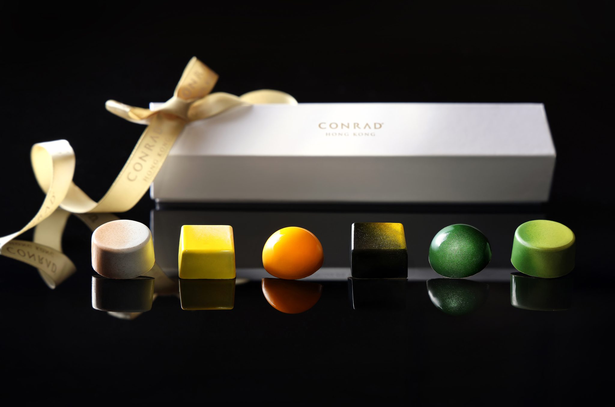 News & Offers - Conrad Dining