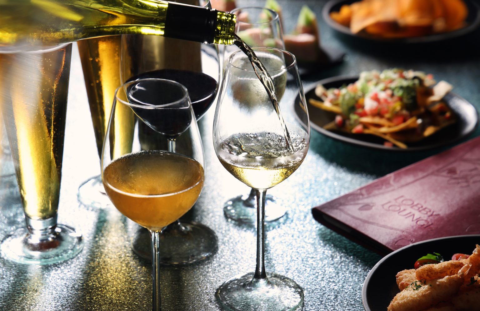 Home - Official - Conrad Dining