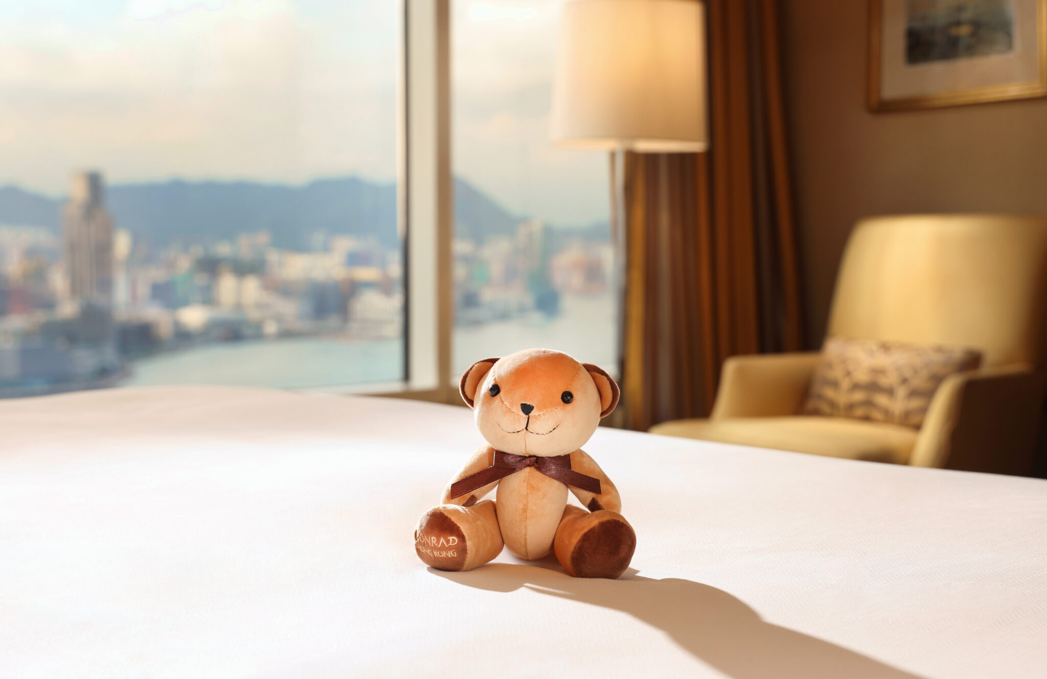 Home - Official - Conrad Dining