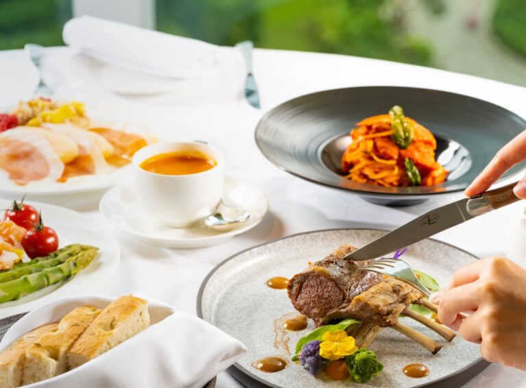 News & Offers - Conrad Dining